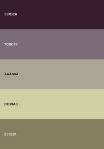 Best Color Palettes for Wellness Brands - Hello CoCreator