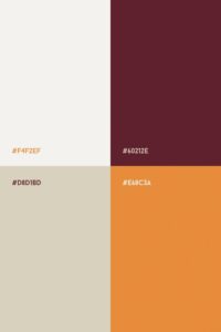 Best Color Palettes for Wellness Brands - Hello CoCreator