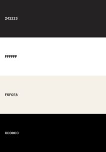 Best Color Palettes for Wellness Brands - Hello CoCreator