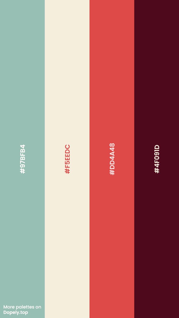 Best Color Palettes for Wellness Brands - Hello CoCreator